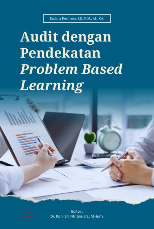 Audit dengan Pendekatan Problem Based Learning – Penerbit Semiotika Bandung